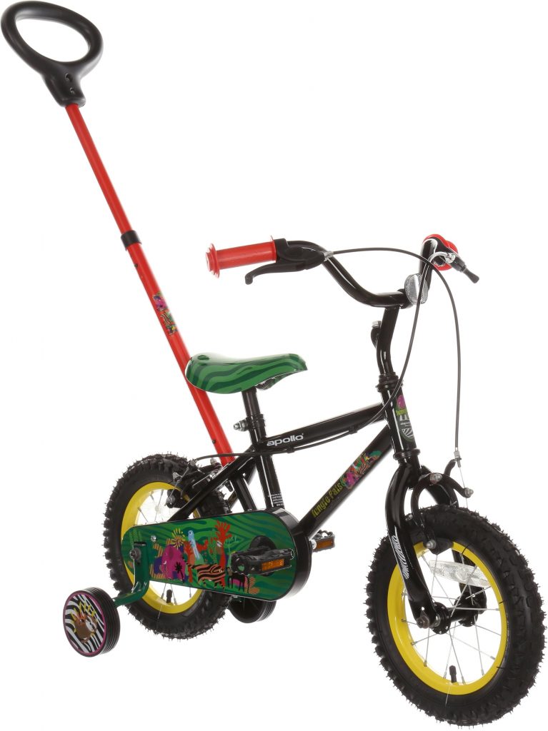 Apollo Childrens Bikes – Children's Bike UK