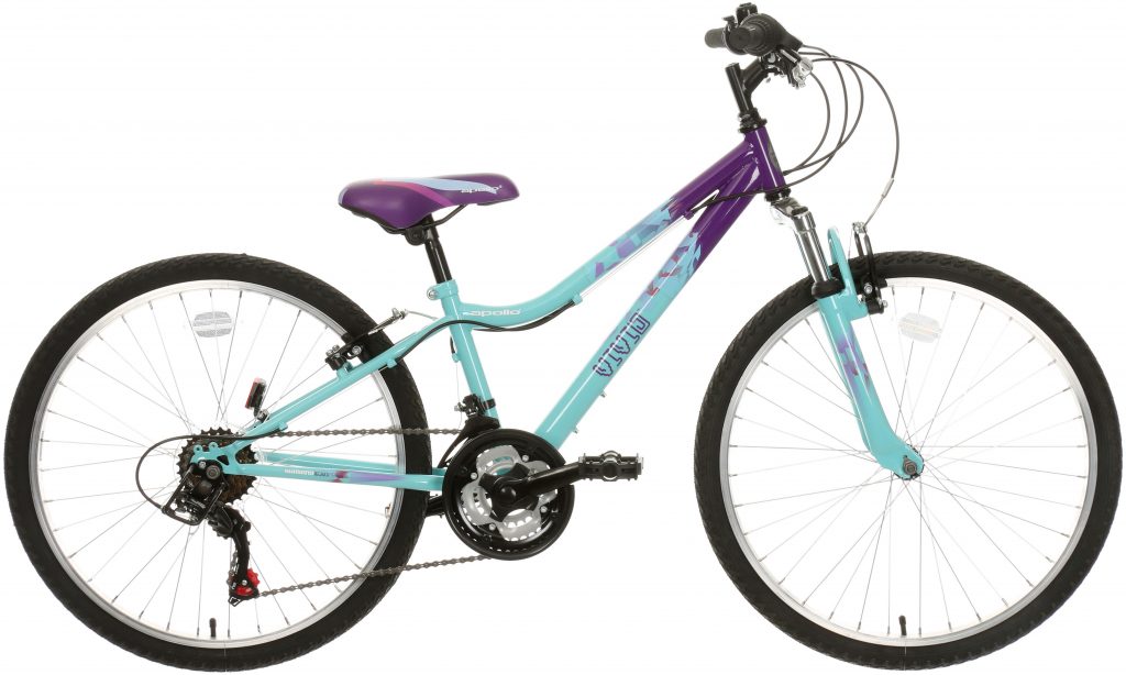 Apollo Childrens Bikes – Children's Bike UK