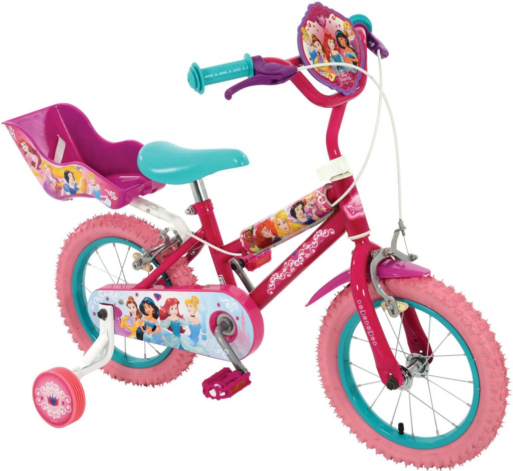 £130.00 Huffy Disney Pixar Cars Lightning Mcqueen Kids Bike – 12 Inch ...