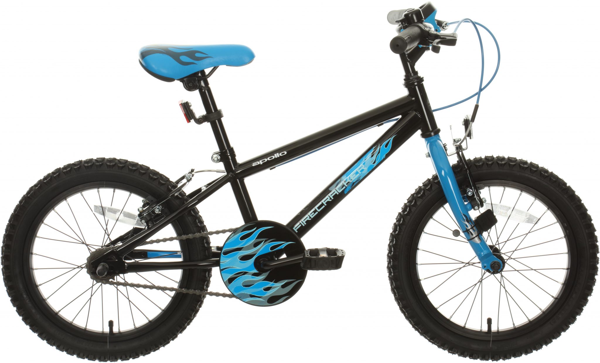 Apollo Childrens Bikes – Children's Bike UK