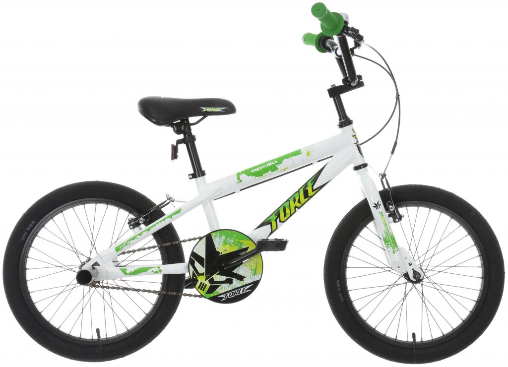 Apollo Childrens Bikes – Children's Bike UK