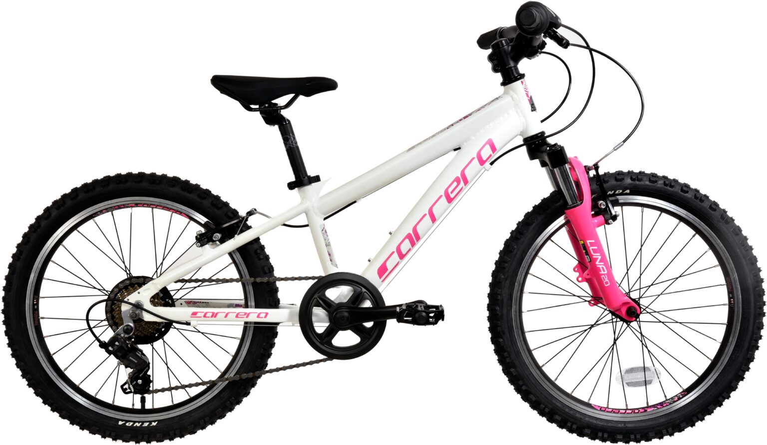 Carrera Childrens Bikes – Children's Bike UK