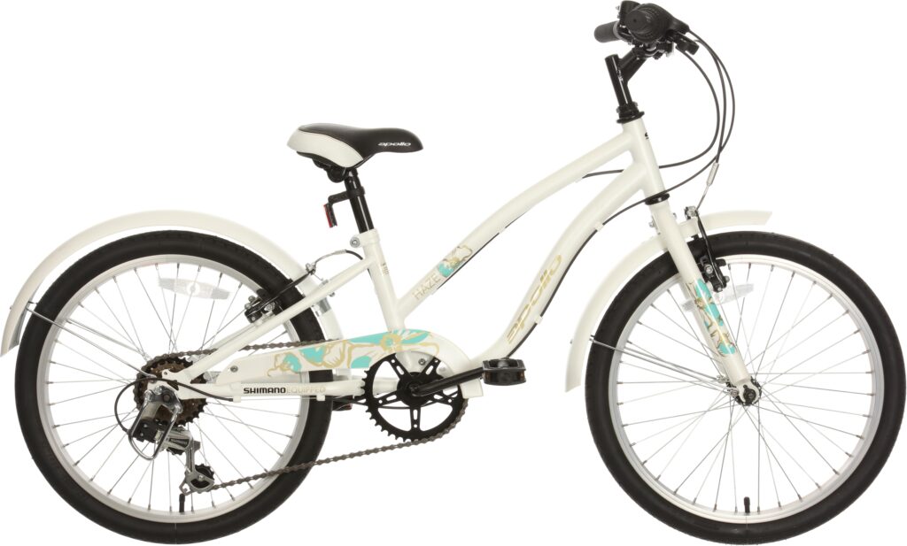 Apollo Childrens Bikes – Children's Bike UK