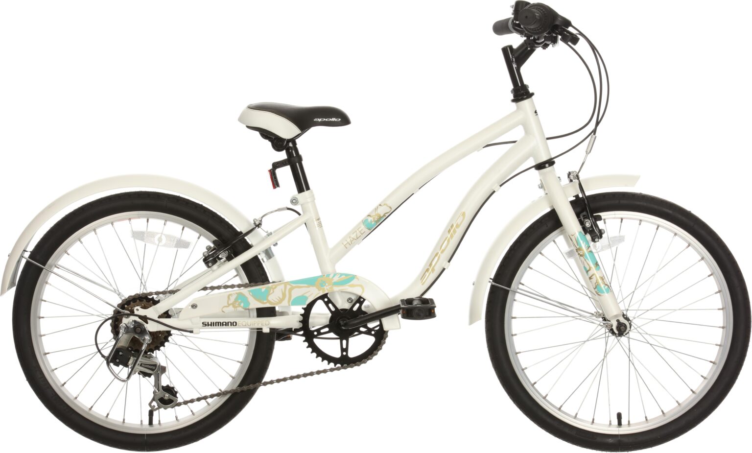 Apollo Childrens Bikes – Children's Bike UK