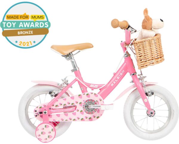 Raleigh Childrens Bikes – Children's Bike UK