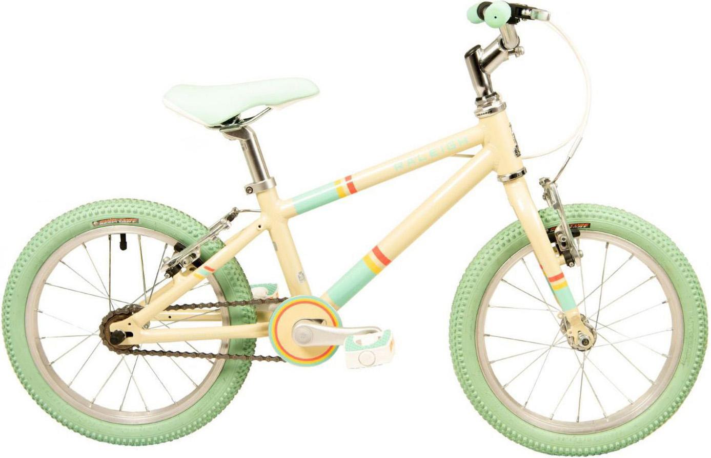 Raleigh Childrens Bikes – Children's Bike UK