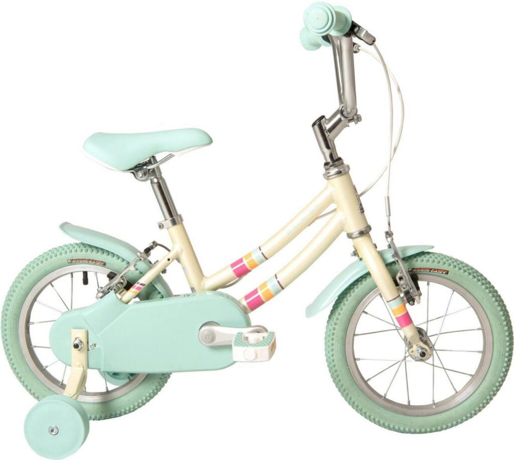 Raleigh Childrens Bikes – Children's Bike UK